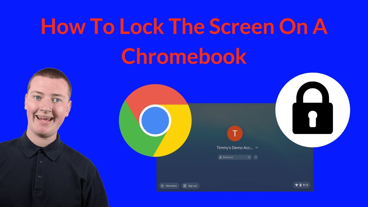 How To Lock The Screen On A Chromebook YouTube how-to-lock-the-screen-on-a-chromebook-youtube