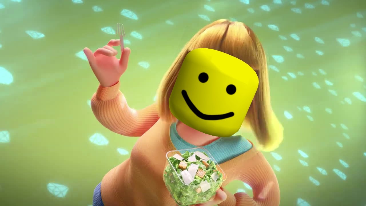 Grub Hub but with Roblox Sounds - YouTube