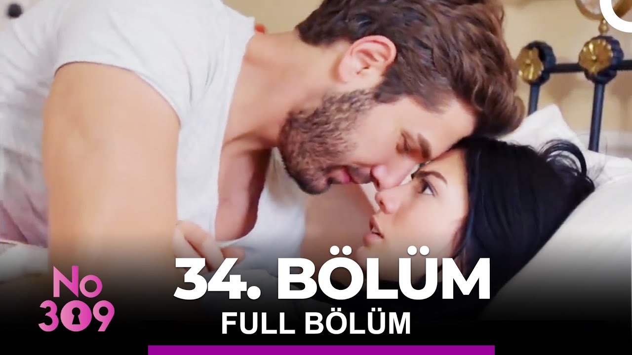 No: 309 34. Bölüm - YouTube
