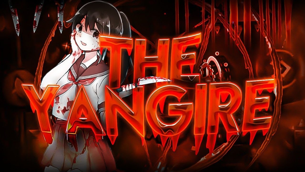 SHITTY THE YANGIRE | 94% - YouTube