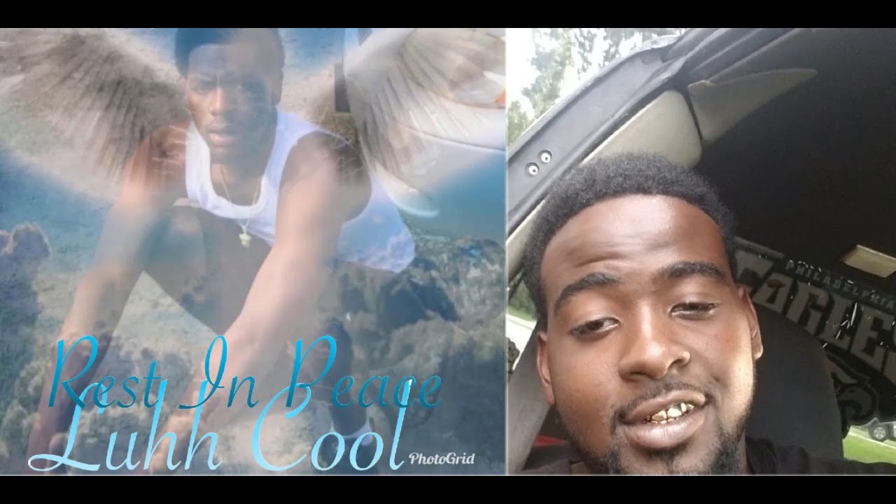 LONG.LIVE.COOL [ Lull Swayy ] - YouTube