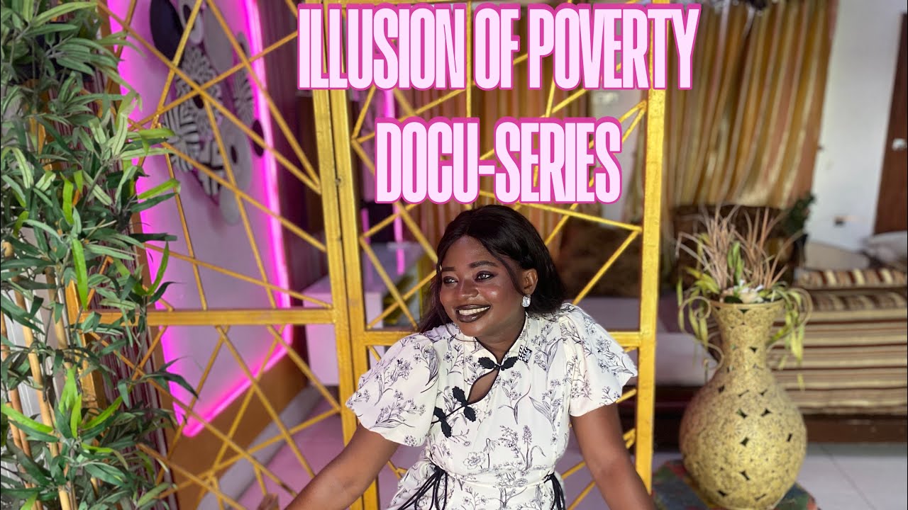 Illusion of Poverty (Documentary-Series); Chapter One - YouTube