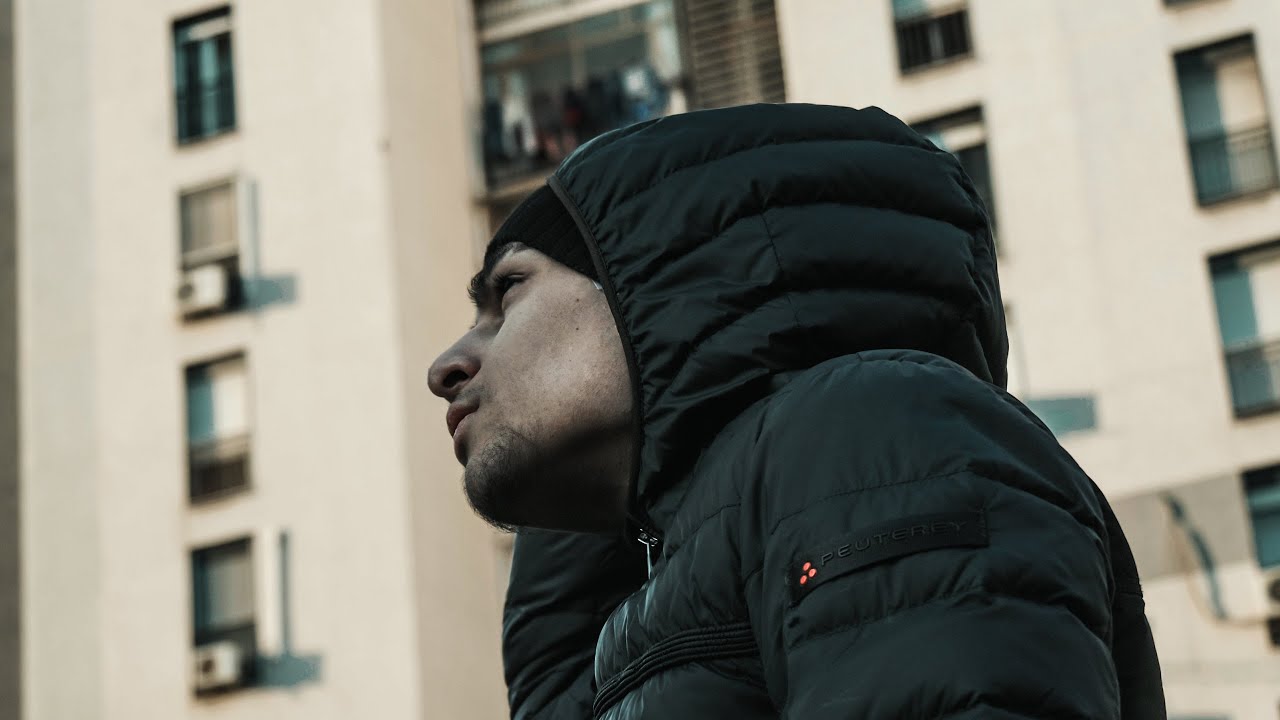 SHAKA MUNI - SIAMO SICILIA (feat. Zooka, Talbot, Settemeno) - YouTube