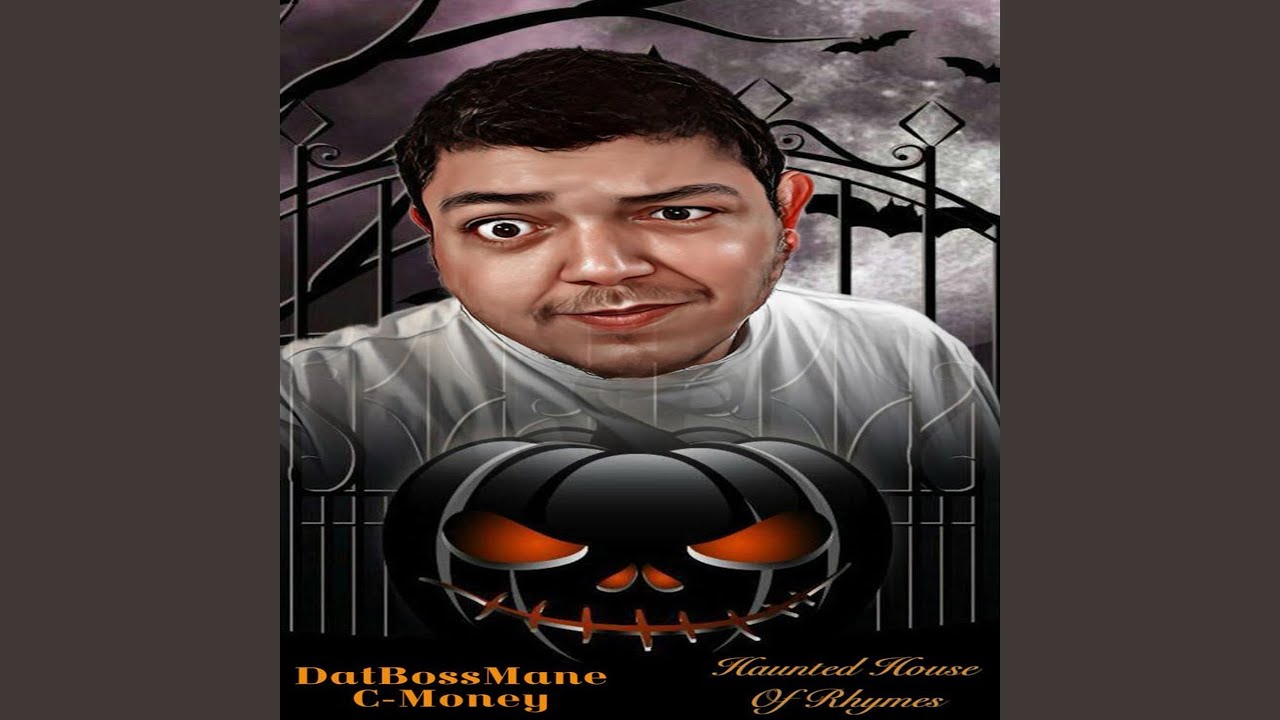 Halloween Eve Nightmare - YouTube