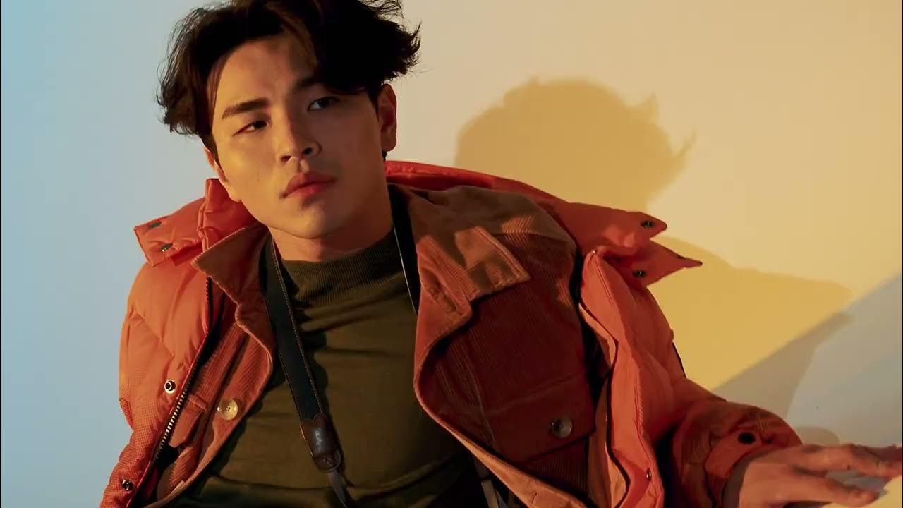 JAZKO - Fashion Shoot with OM SYSTEM OM-5 - YouTube