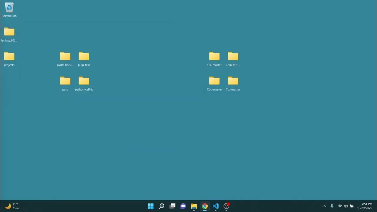 Python in the browser (Pyodide, WebAssembly, Emscripten) - part 10 - YouTube