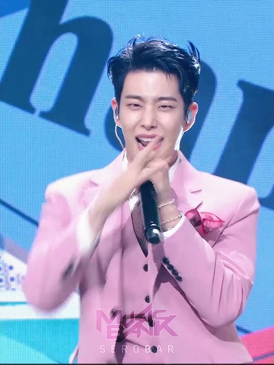 MJ(ASTRO) - Get Set Yo(계세요) (feat.Kim Tae-Yeon(김태연)) [Music Bank] | KBS WORLD TV 20211105 # ...