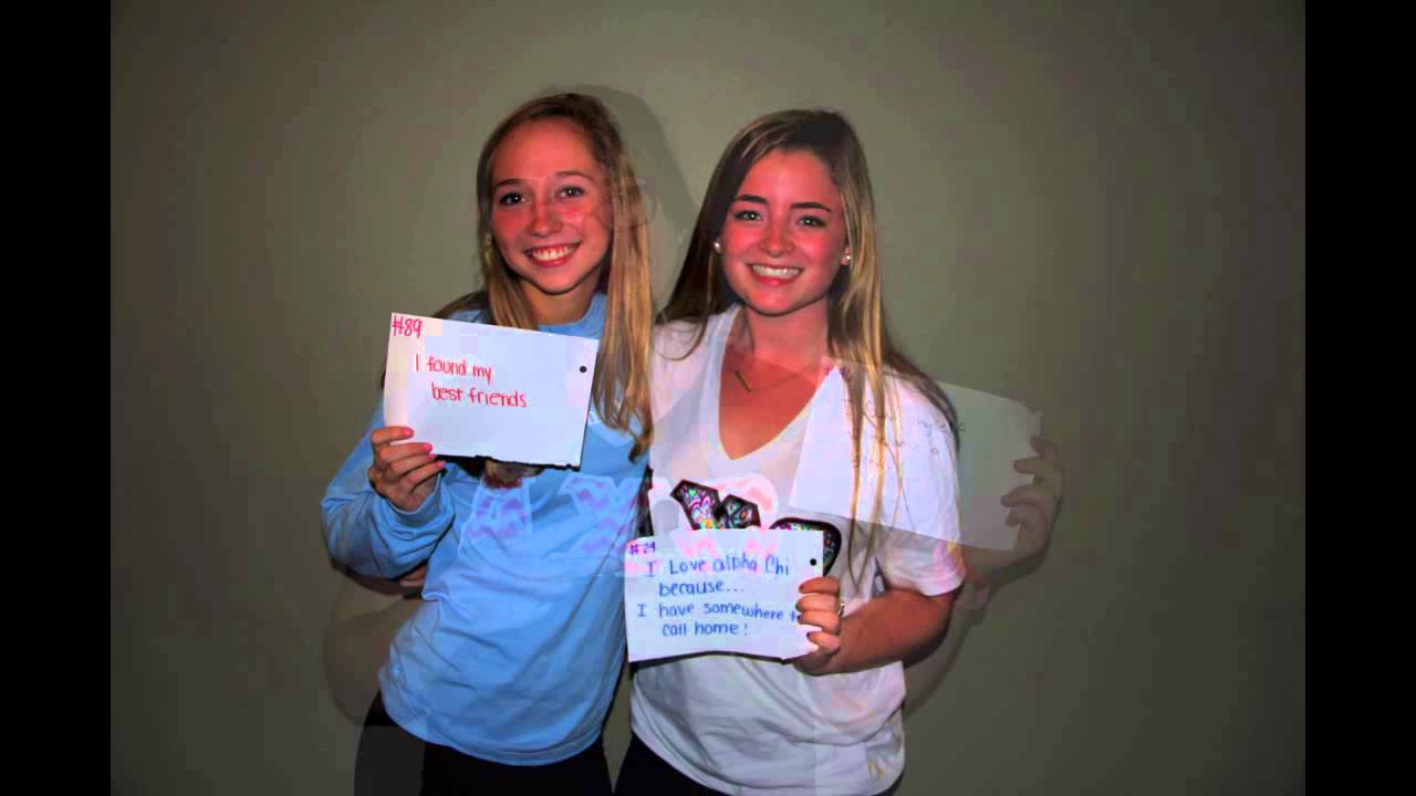 A few reasons why we love AXO - YouTube