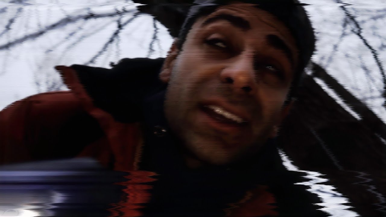 Bruised, Battered and BURNED By A Demonic Entity | Paranormal ...