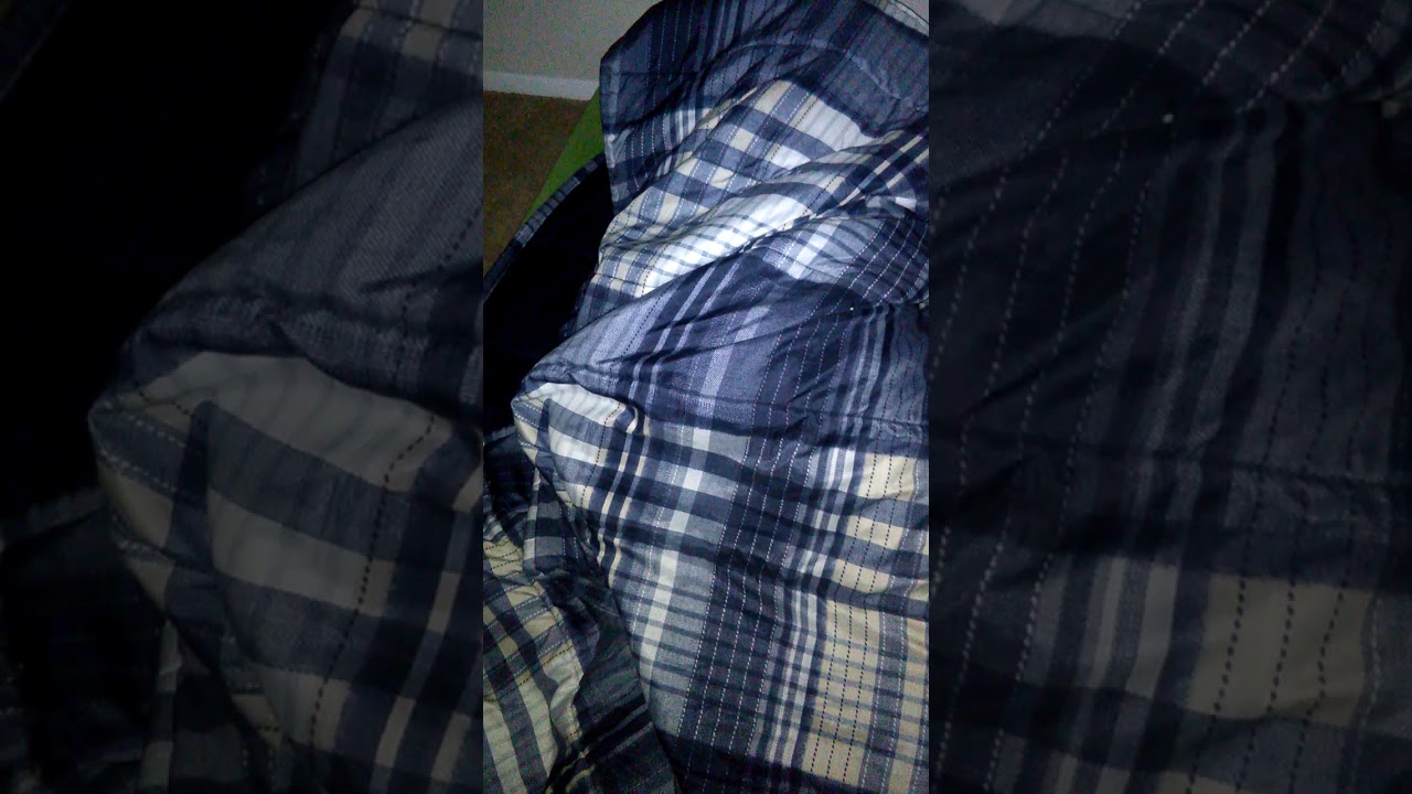 Sleep fart - YouTube