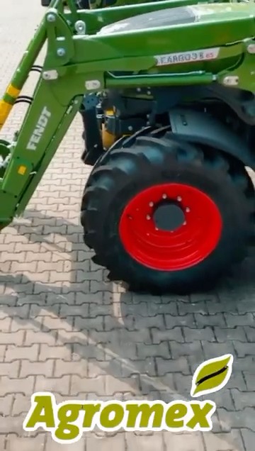 DOD Agromex Myslinka 11. 3. 2025 ||| - YouTube