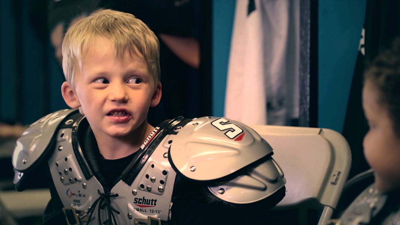 White Water/Arizona Rattlers Commercial - YouTube