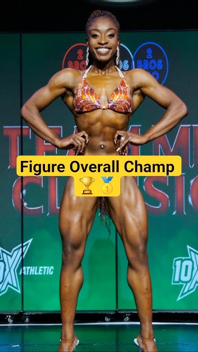 2025 NPC WORLDWIDE MK CLASSIC NATURALS - CLEO- PATRICE BARBOUR Figure Winner 🥇🏆 #npc #ifbb - YouTube