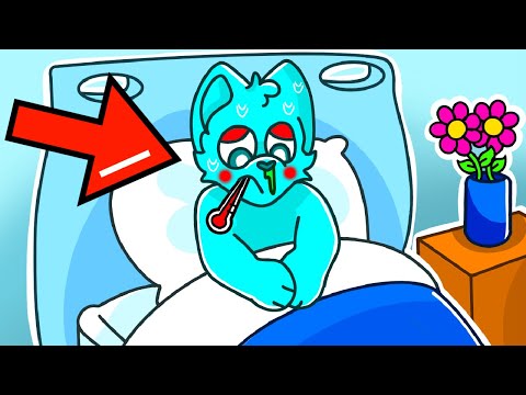 JESTEM CHORY w Roblox...🤒