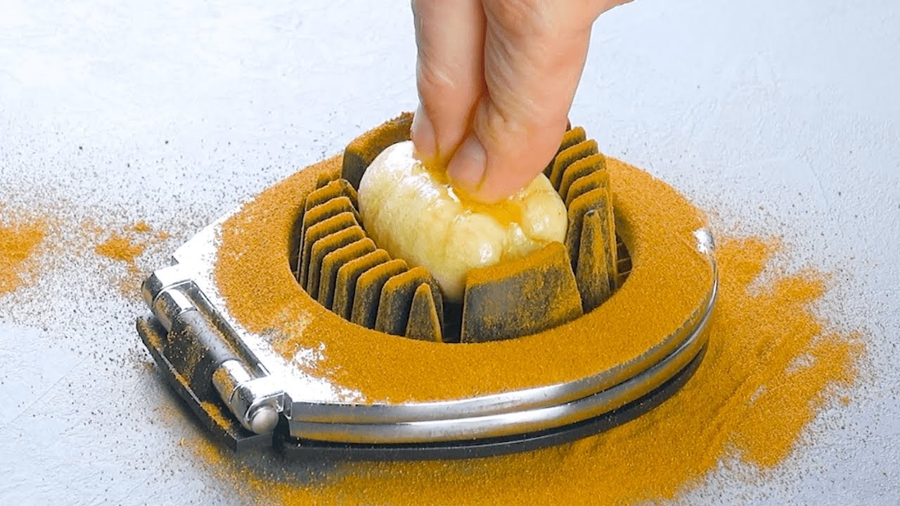 ¡12 meses de comidas riquísimas! ¡Estas son las 10 recetas más ...