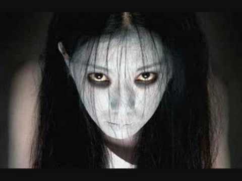 XxXanime girls Vs. terror ghostXxX - YouTube