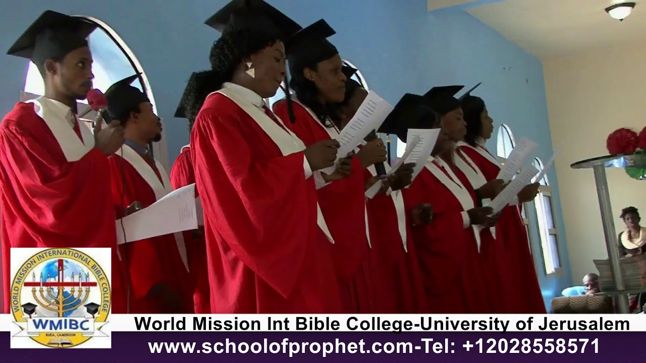 Graduation 2020 Batch - YouTube