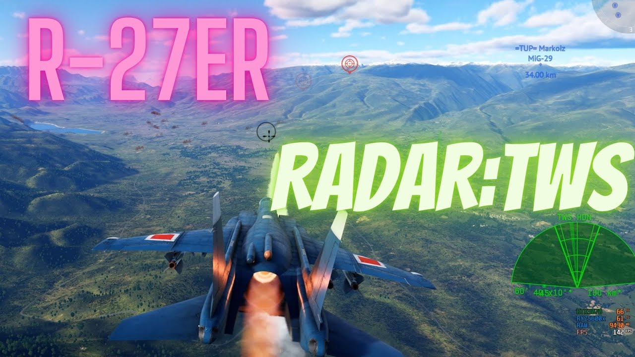 ROKET YÖN DEĞİŞTİRME / War Thunder - YouTube
