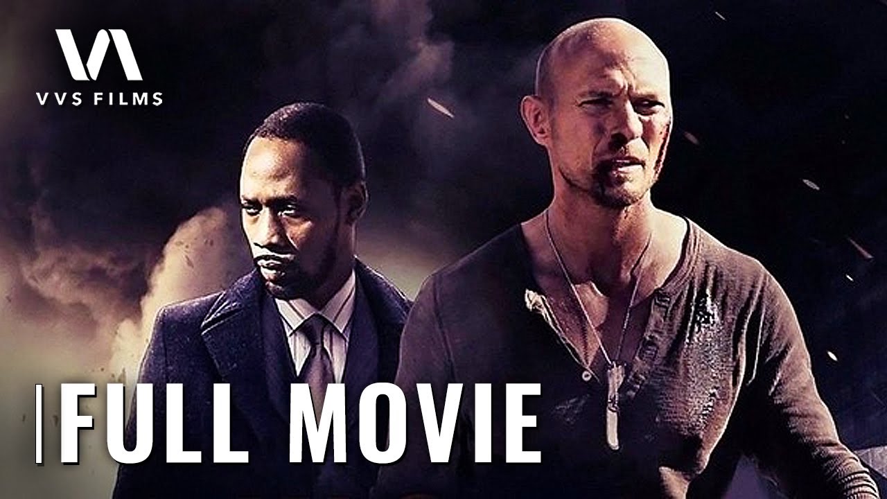 AWOL-72 | Full Movie HD | Luke Goss, RZA, Bokeem Woodbine | Action ...