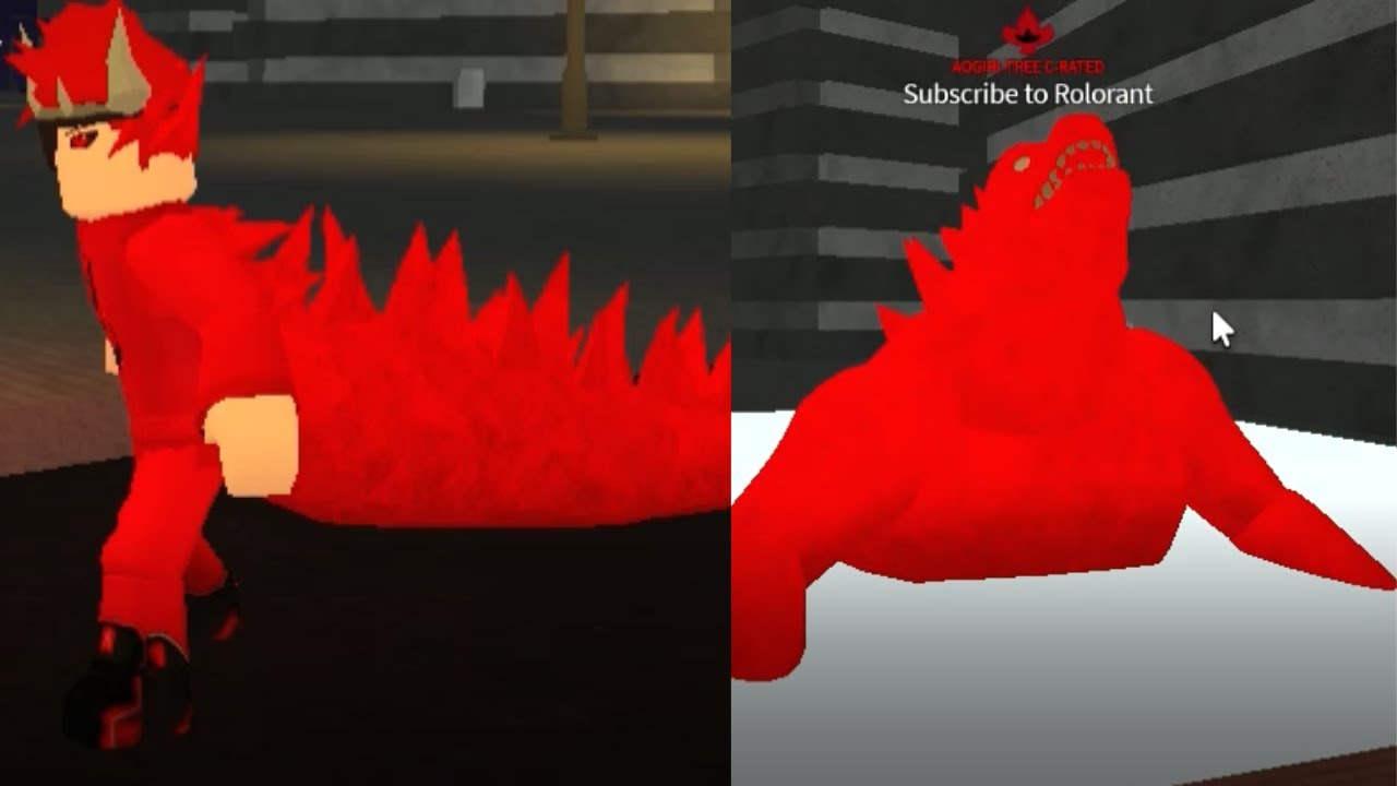 Kakujira Showcase in Ro-Ghoul (Roblox) - YouTube