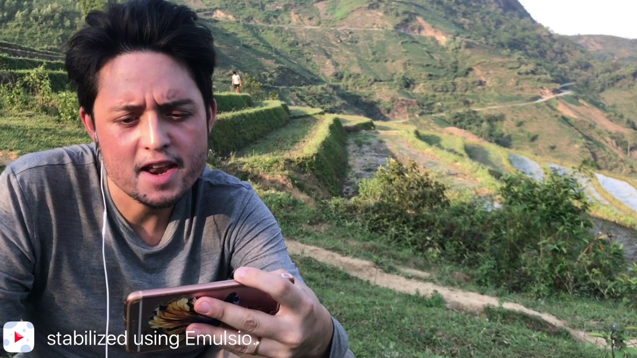 The Metamorphosis Part 3 - YouTube