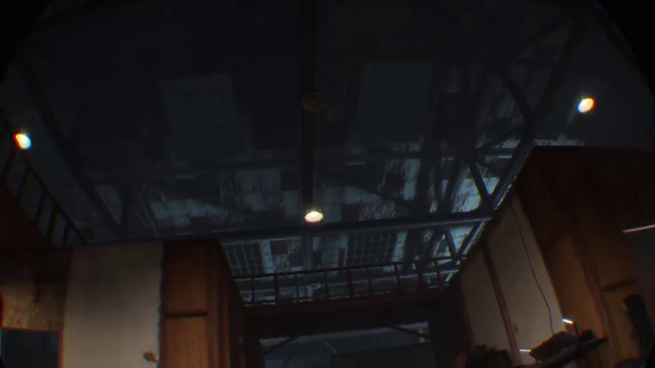 Rodent Simulator VR 2000 (Funny FireWall Zero Hour Bug) - YouTube