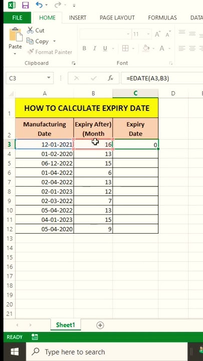 Interview Question In Excel Shorts Excel Excel Msexcel Exceltips Exceltutorial Viral