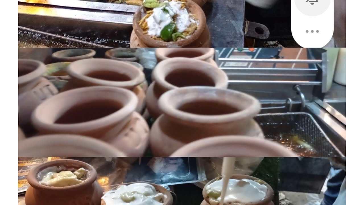 Matka Chease French Fries | Turkish Style Unique Fries | Roadside ...