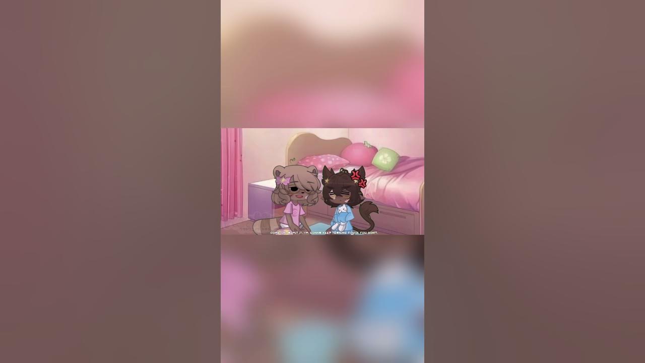 This was less stressful to make than usual #gacha #notflop #youtubeshorts #gachaclub #nnflop ...