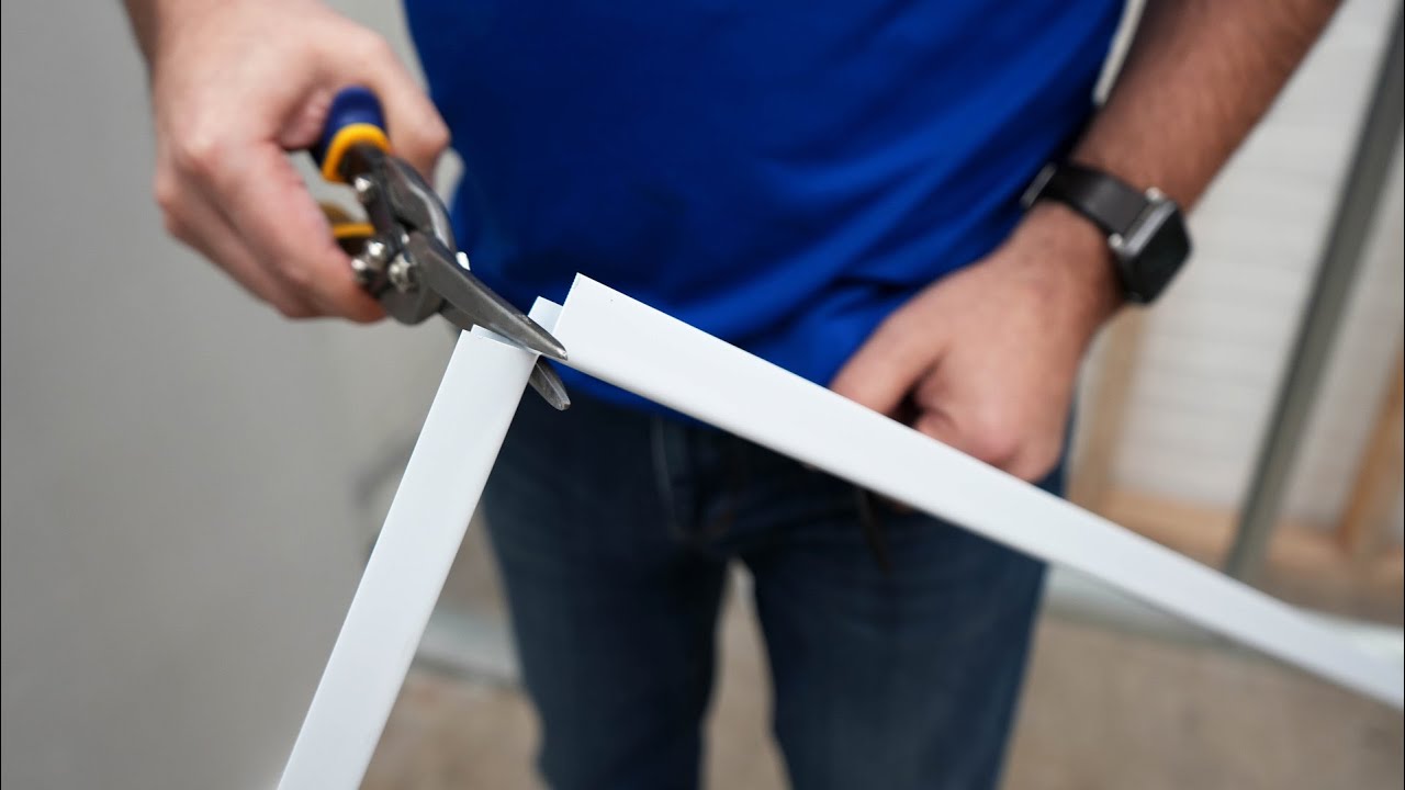 How to Install J Beads: The Ultimate Guide | How to Trim-Tex - YouTube