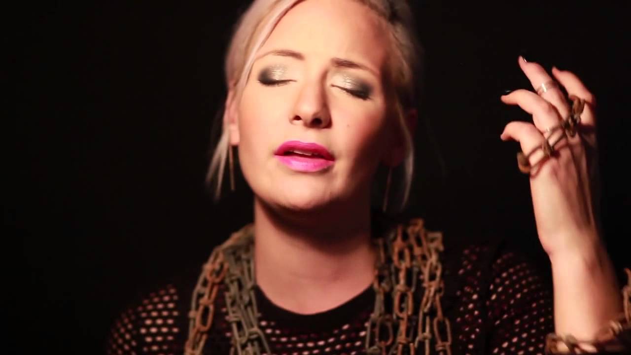 Macy J Chains - YouTube