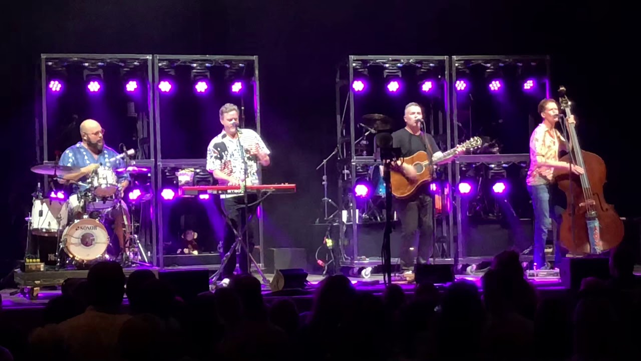 Barenaked Ladies - Enid - Cincinnati, OH 6/23/2018 - YouTube