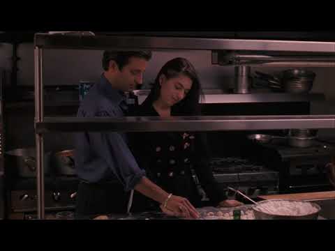 vincent & Mary romantic scense [The gotfather part 3]Hot scense #hot #movies #sexyvideo