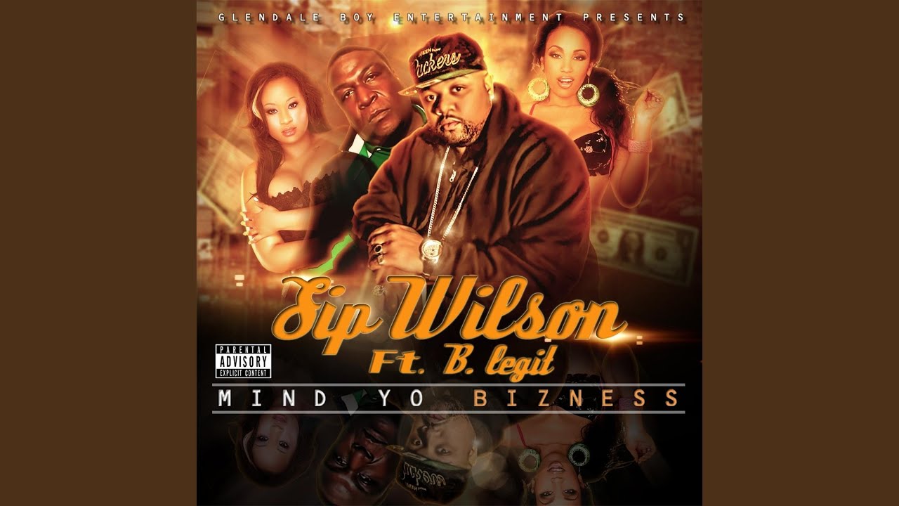 Mind Yo Bizness - YouTube