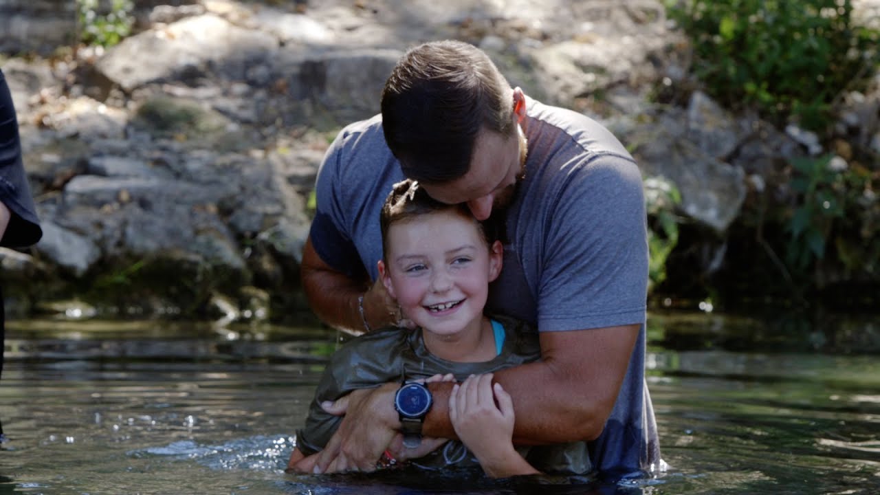 Grace Vision 2024 - YouTube