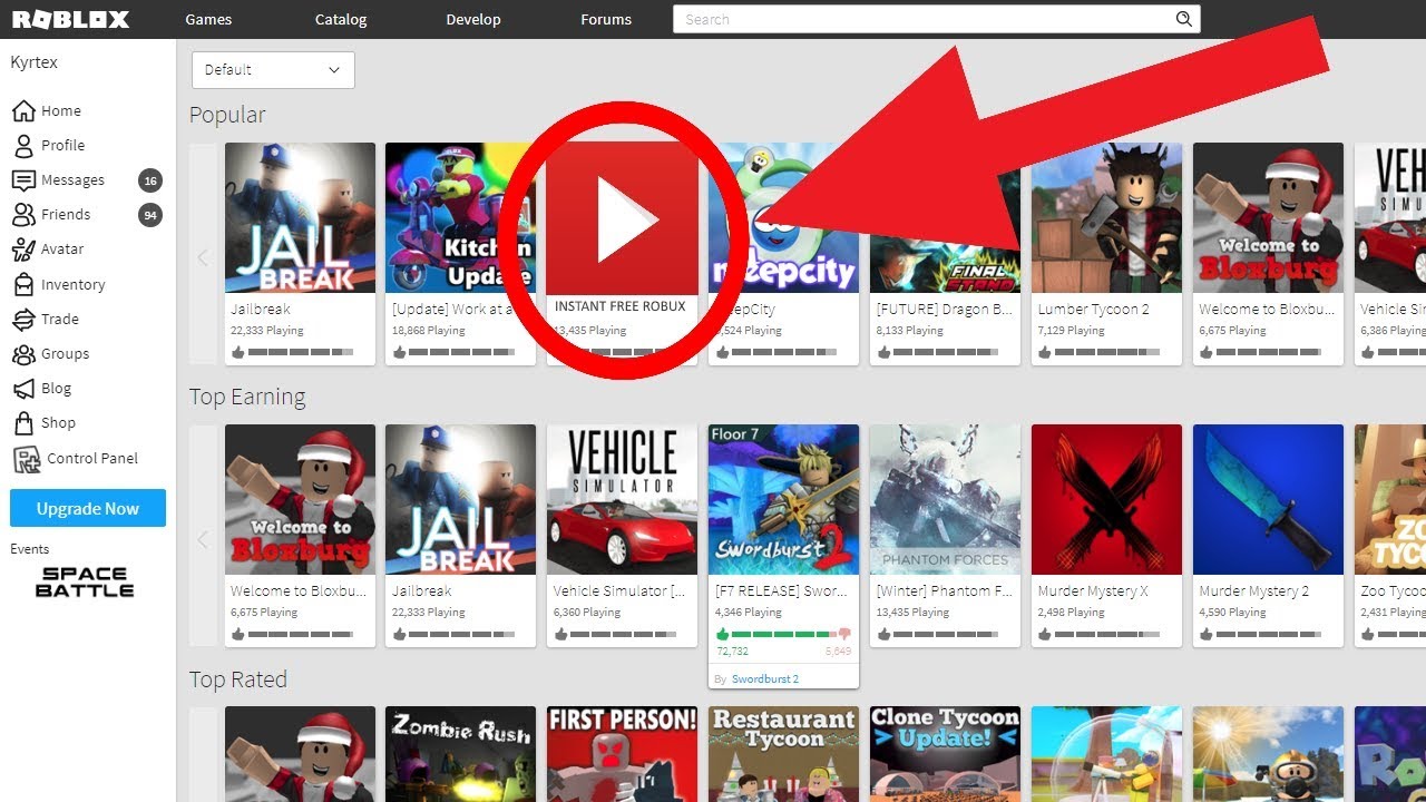 EXPOSING TREMITY - YouTube