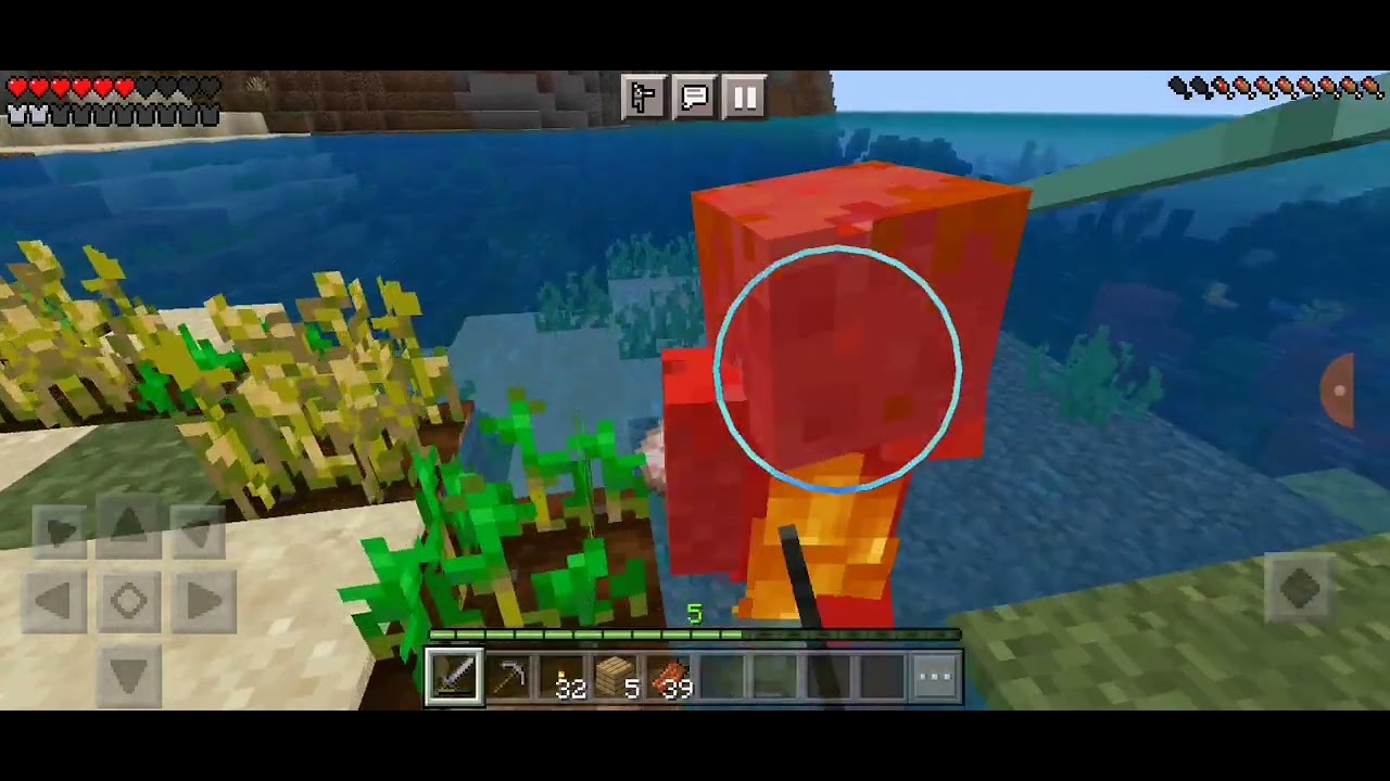 minecraft part8 - YouTube