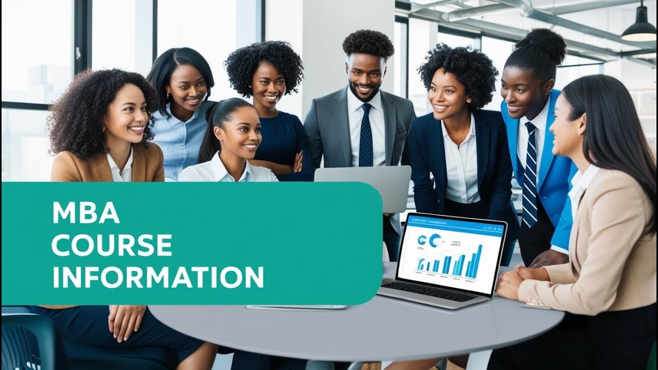 MBA Course Full Details: Eligibility, Specializations, Fees, Career ...