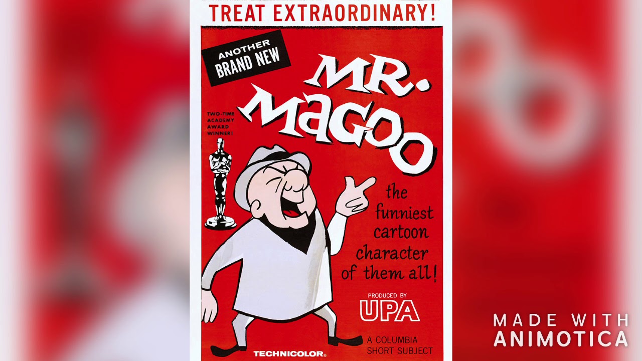 Dad, GiveMeHammer - Welcome back, Mr Magoo - YouTube