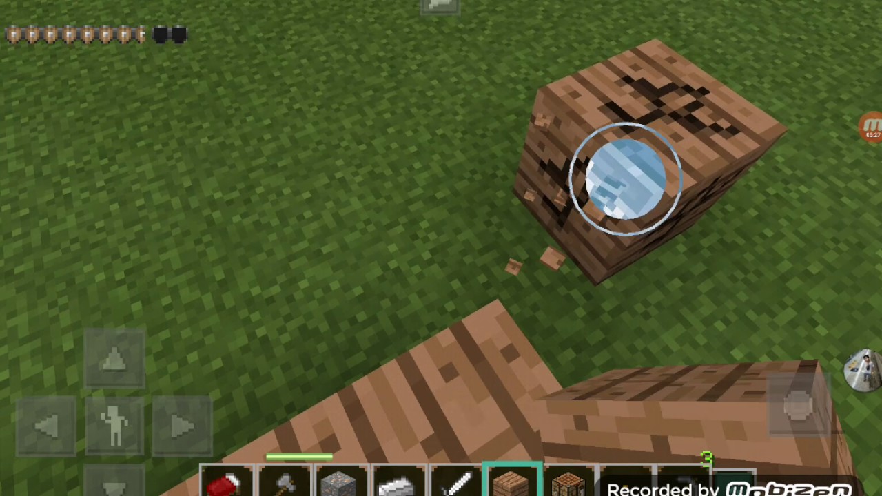 Minecraft sinh ton #1 - YouTube