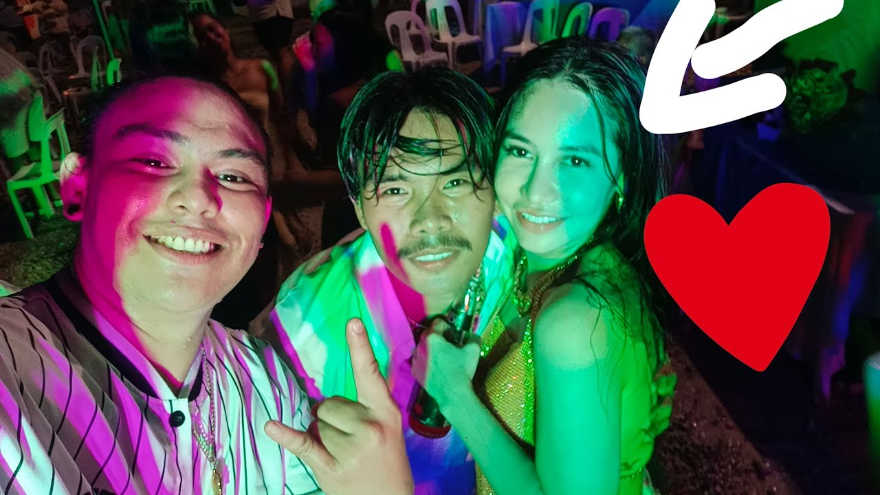 Boy Tapang at Cherry White officiaL na ? 😱 | Wabu Vlogs TV - YouTube