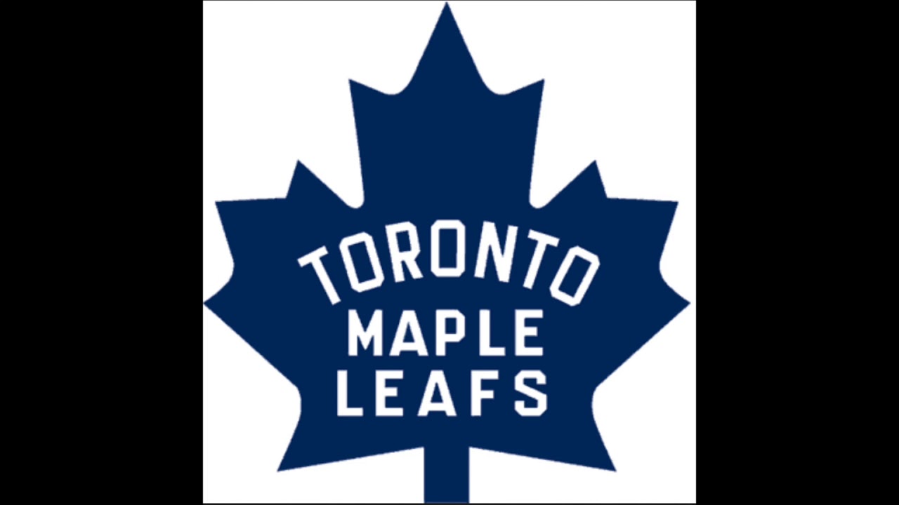 Old Toronto Maple Leafs goal horn - YouTube