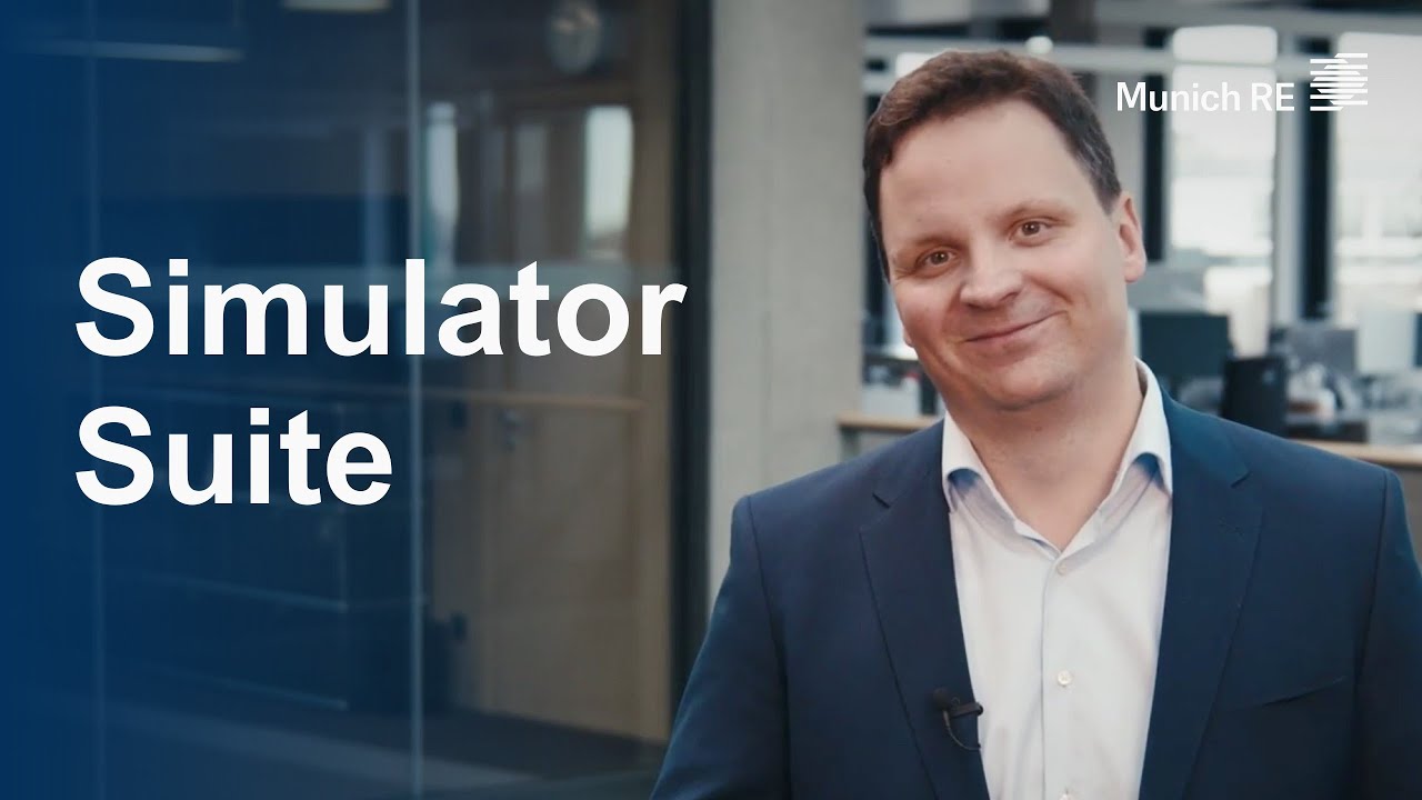 Digital Tools for the Life Insurance Industry | Simulator Suite (2022 ...