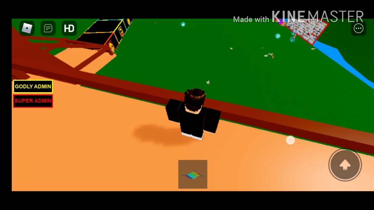 Top most over powered admin commands in roblox - YouTube