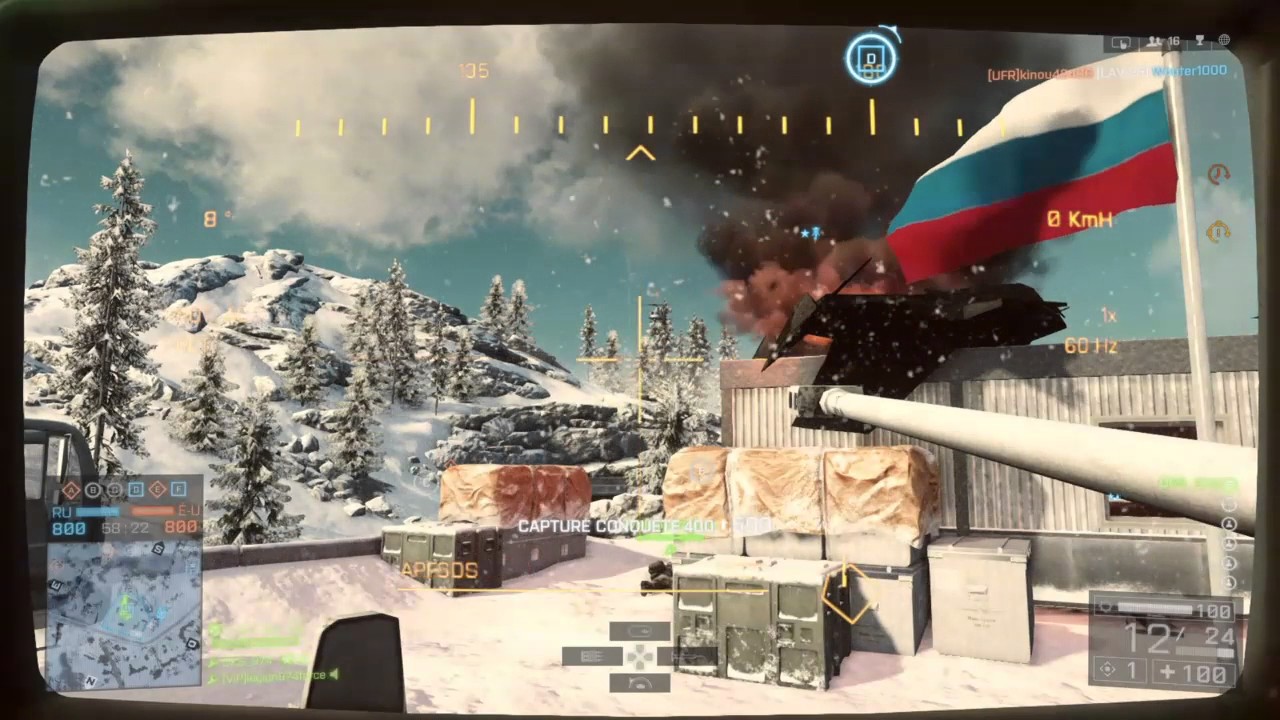 Compilation BF4 #2 - YouTube