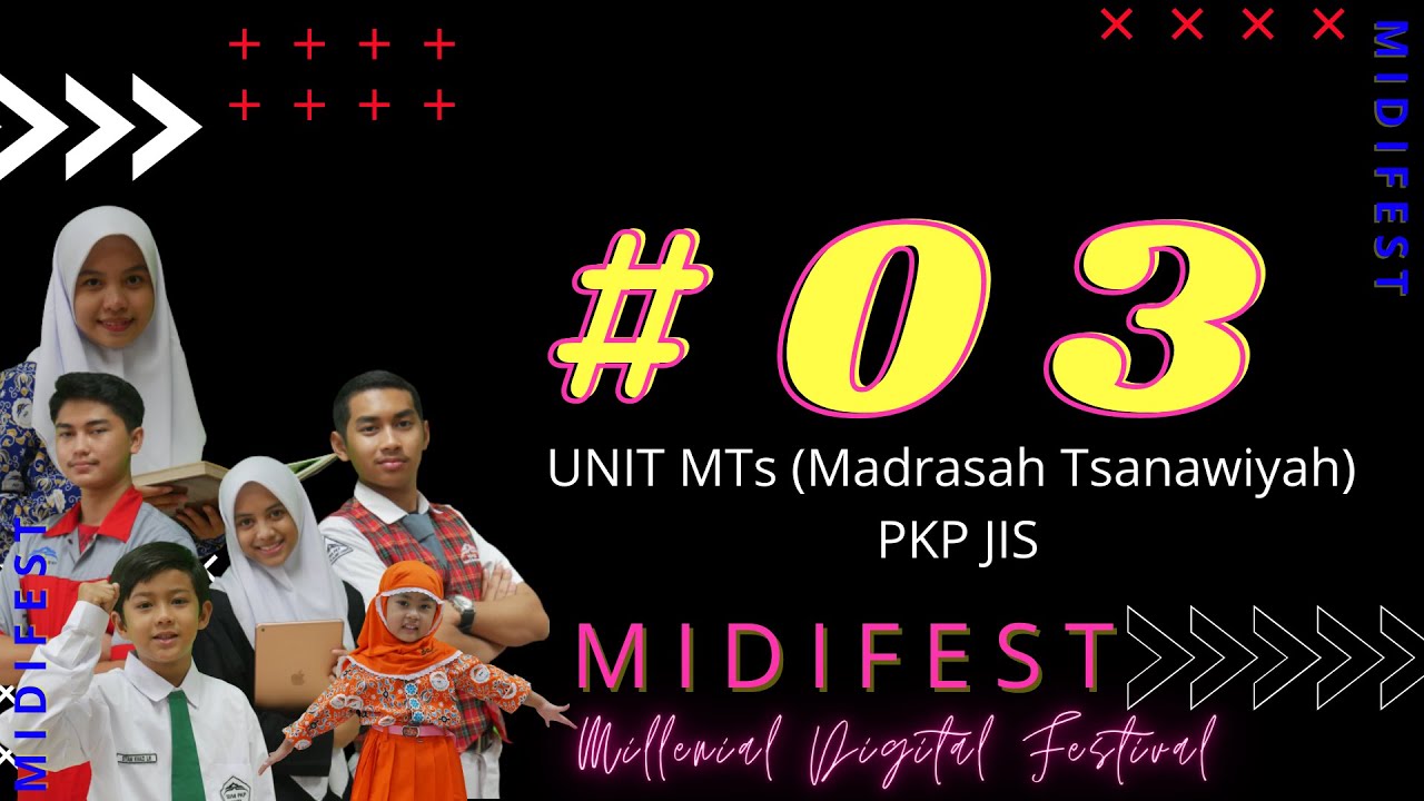 MIDIFEST PKP JIS_VIDEO MTs PKP JIS - YouTube