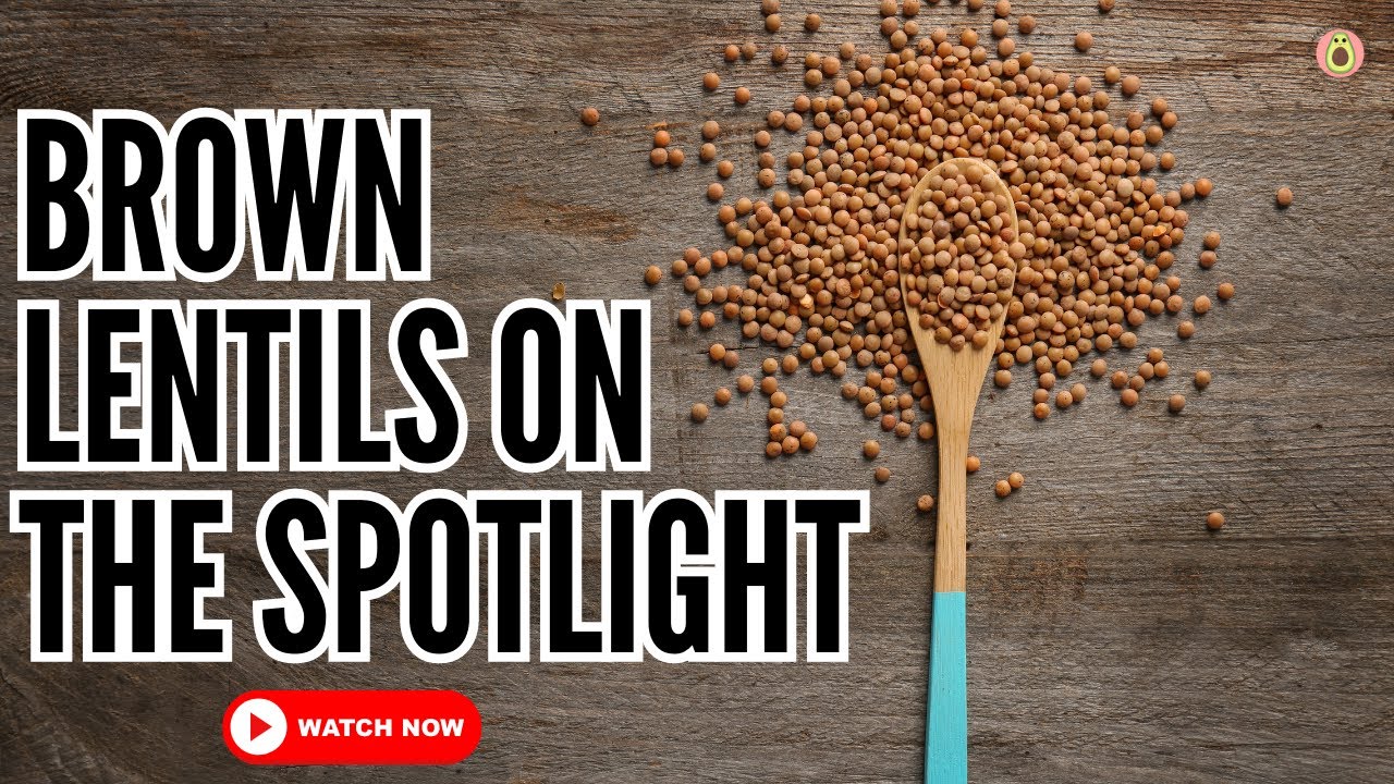 Nutrient Powerhouse for Optimal Health 💪 - YouTube
