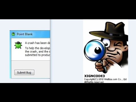 {TonKung}เเก้ไข PB ด้วงเขียว+XIGNCODE3 100% - YouTube