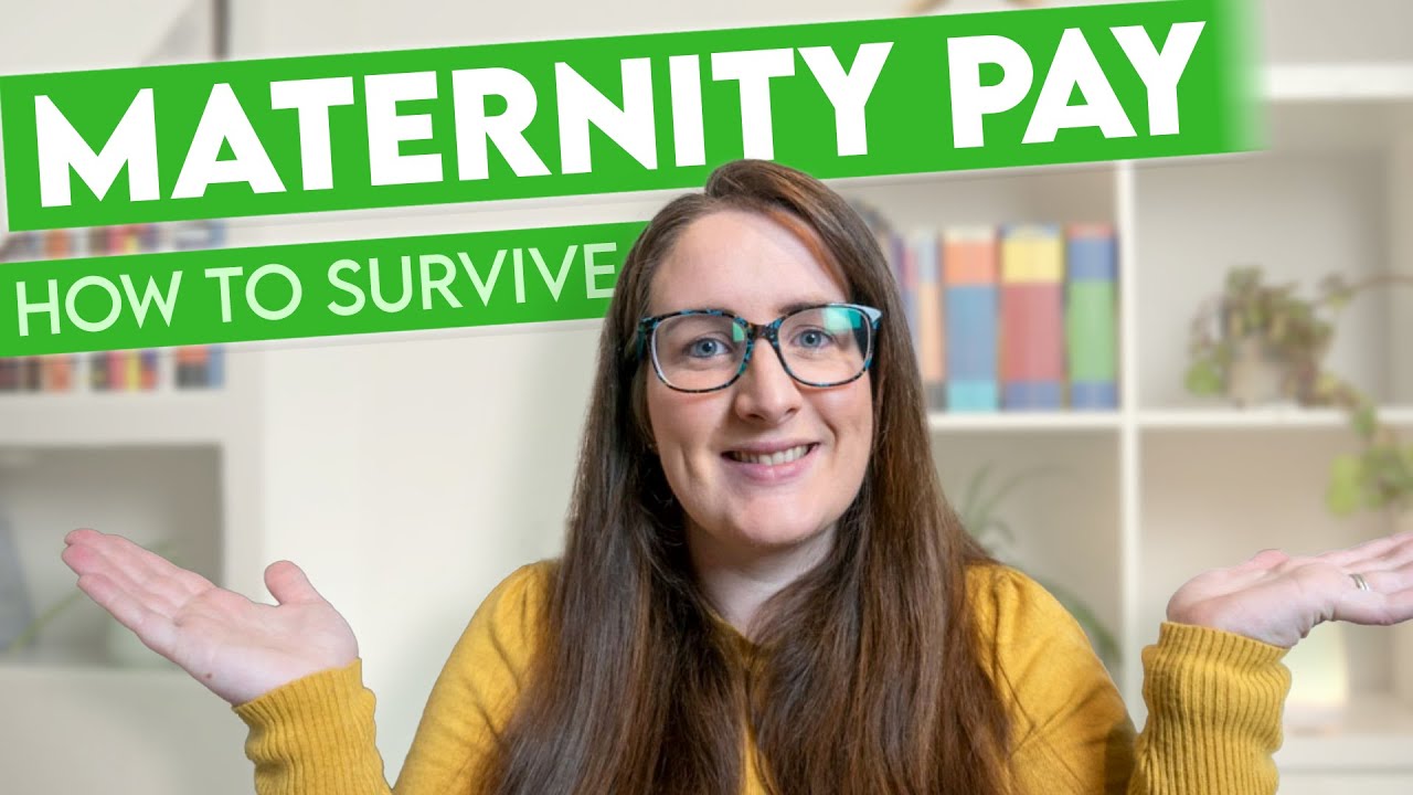 How To Survive On MATERNITY Pay Statutory Maternity Pay YouTube how-to-survive-on-maternity-pay-statutory-maternity-pay-youtube