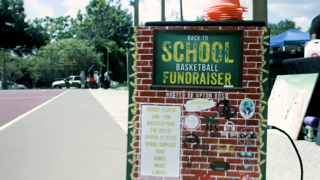 Upton Boss South Apopka Jeremy ‘Head’ Boatwright Charity Classic - YouTube